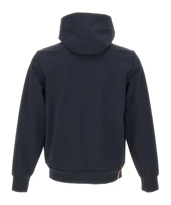 RRD Long-sleeve Casual Jacket