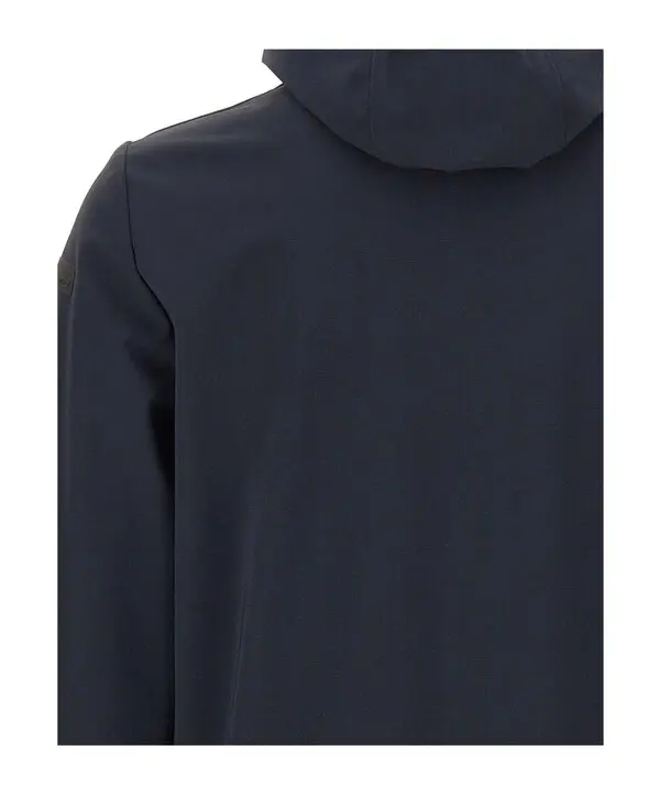 RRD Long-sleeve Casual Jacket