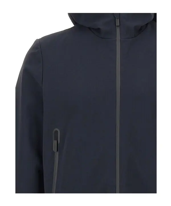 RRD Long-sleeve Casual Jacket