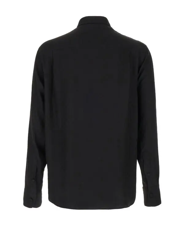 Palm Angels Long-sleeved Shirt