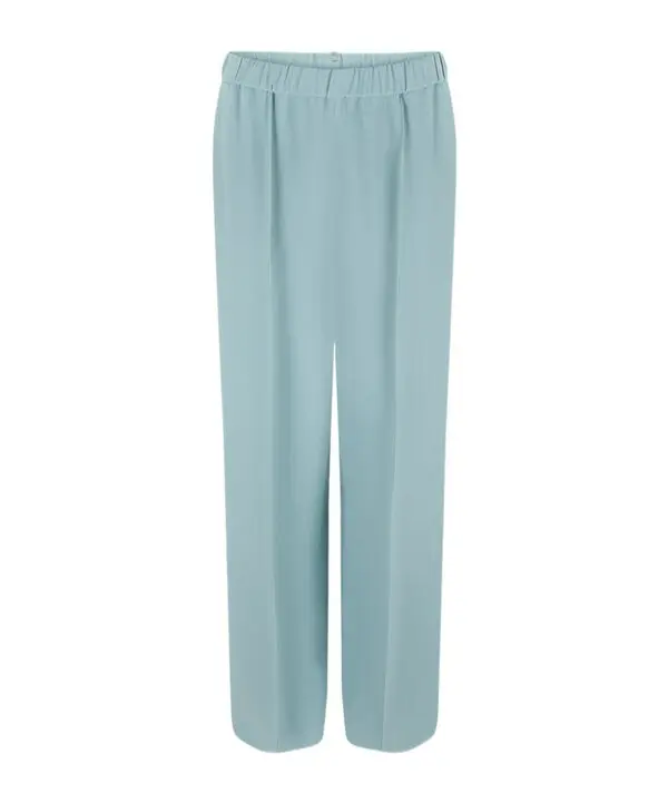 Fabiana Filippi Straight-leg Casual Pants
