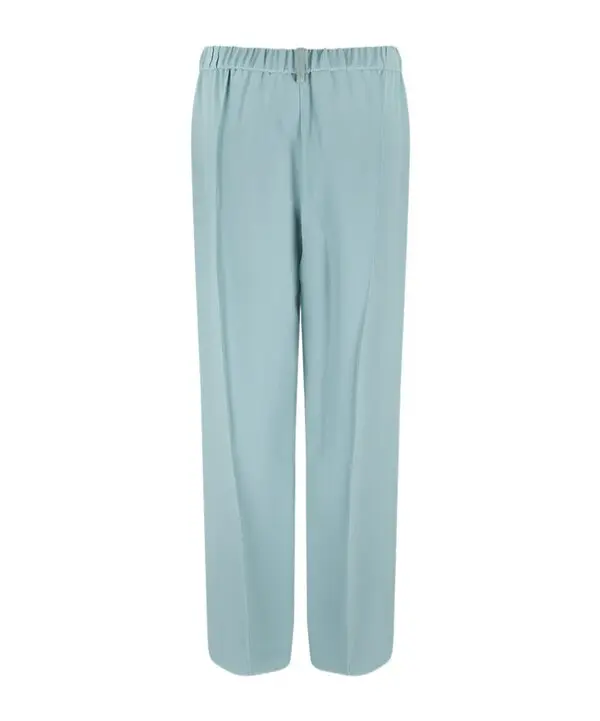 Fabiana Filippi Straight-leg Casual Pants
