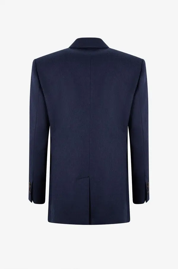 Brunello Cucinelli Double-breasted Blazer