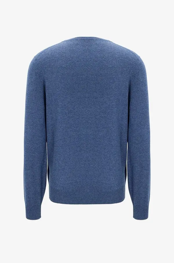 Brunello Cucinelli Long-sleeved Sweater