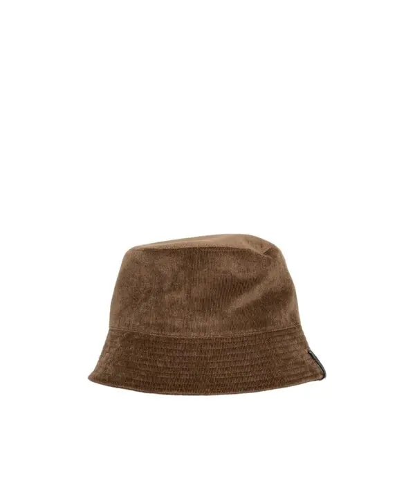 Brunello Cucinelli Wide-brimmed Bucket Hat