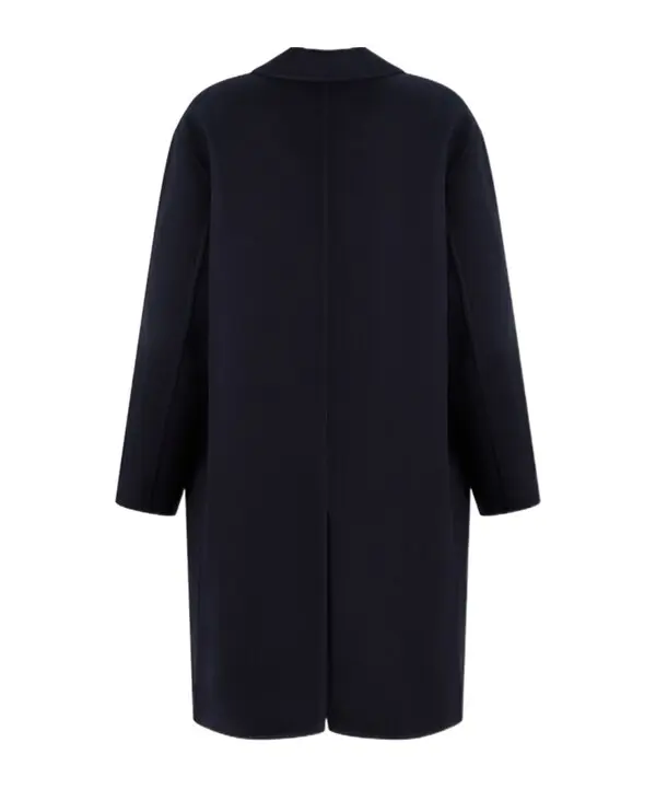 Fabiana Filippi Long-sleeved Coat