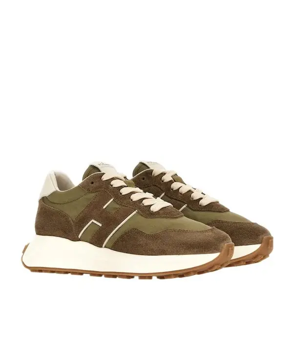 Hogan H641 Sneakers