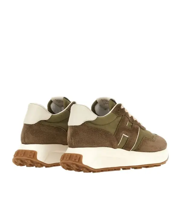Hogan H641 Sneakers
