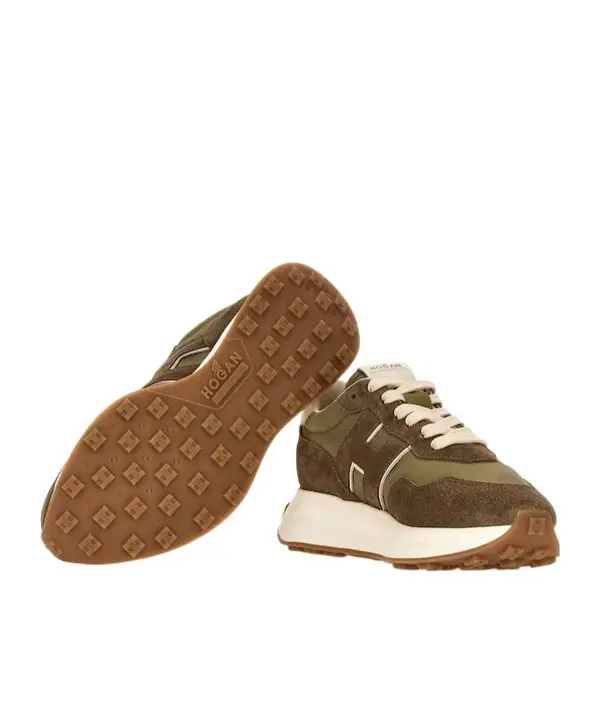 Hogan H641 Sneakers