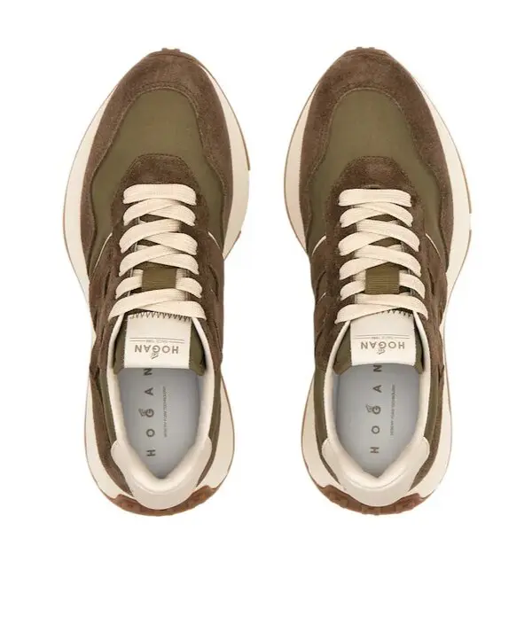 Hogan H641 Sneakers