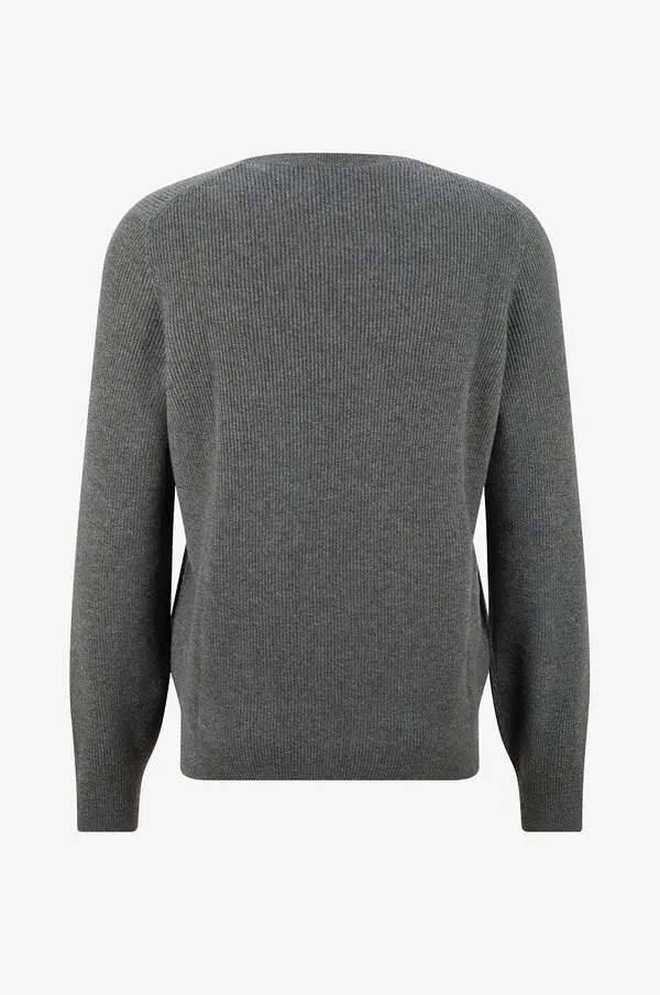 Brunello Cucinelli Long-sleeved Sweater
