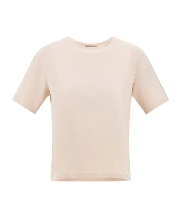 Herno Resort Heavyweight Jersey T-shirt