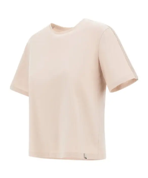 Herno Resort Heavyweight Jersey T-shirt