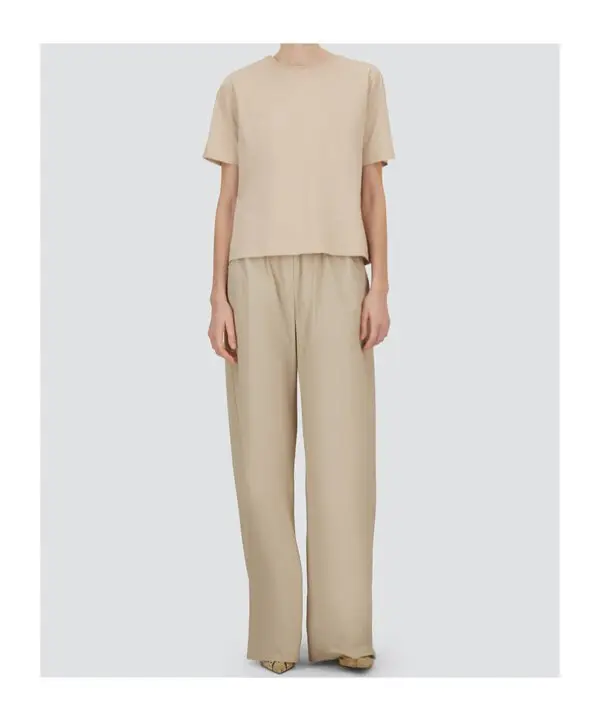 Herno Resort Heavyweight Jersey T-shirt