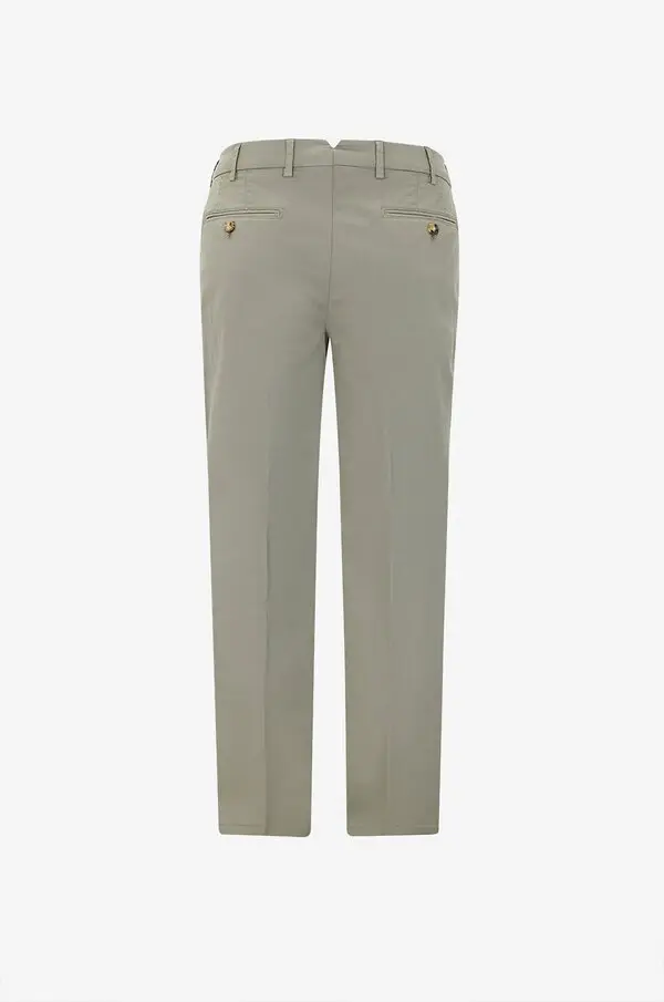 Brunello Cucinelli Casual Pants With Belt Loops