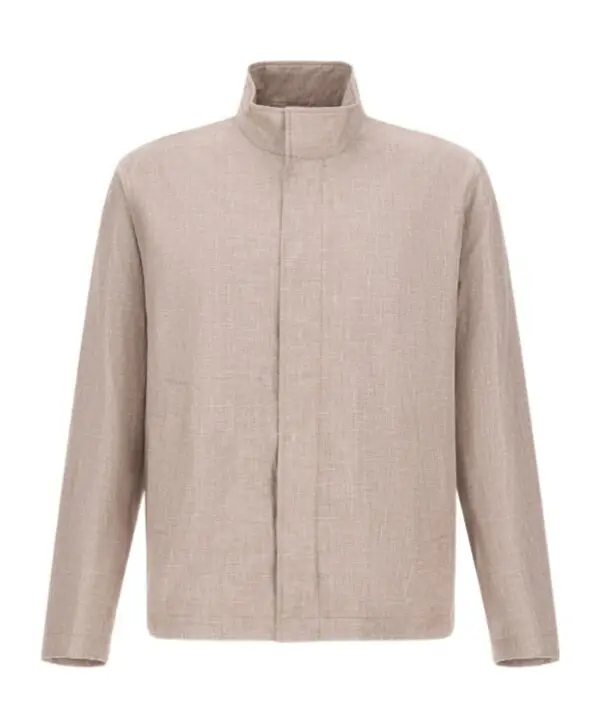 Herno Button Jacket