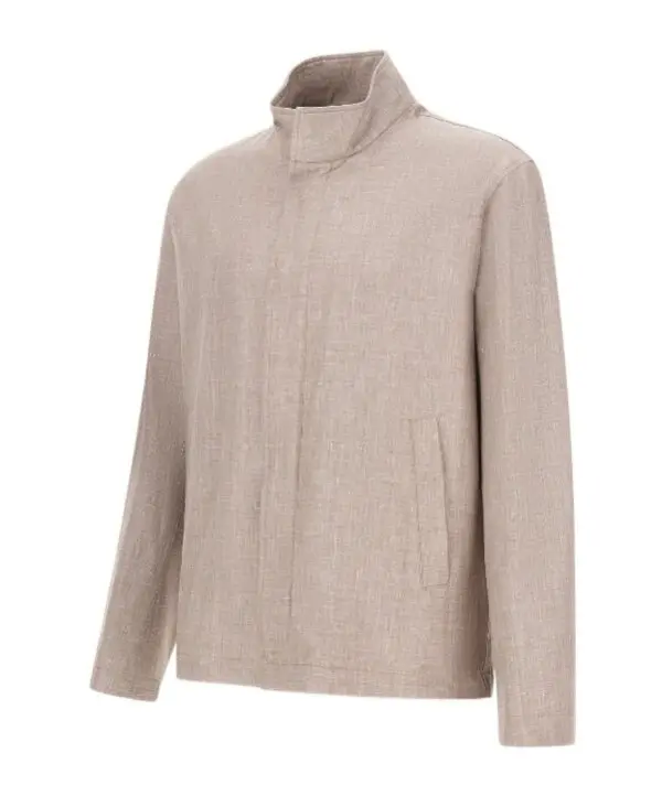 Herno Button Jacket