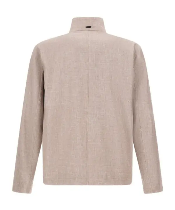 Herno Button Jacket