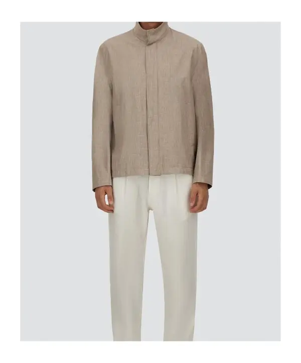 Herno Button Jacket