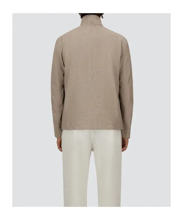 Herno Button Jacket