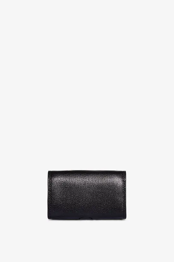 Chloé Logo Wallet
