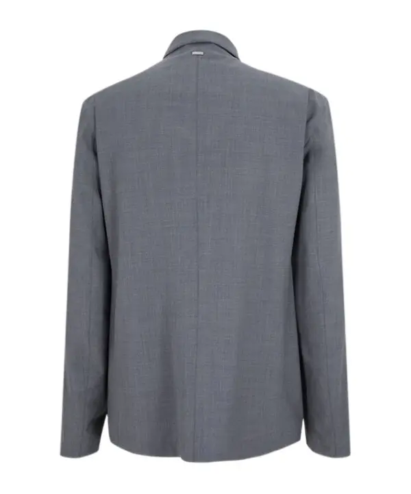 Herno Shirt-style Casual Jacket