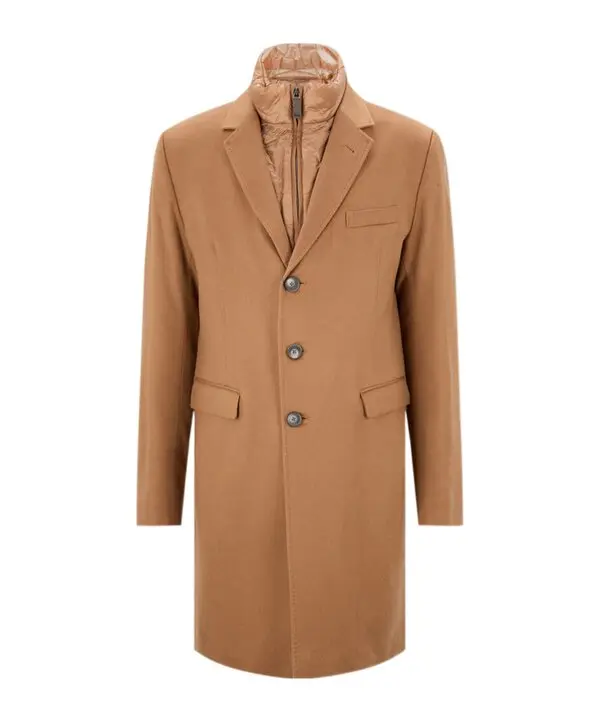 Herno Long-sleeved Coat