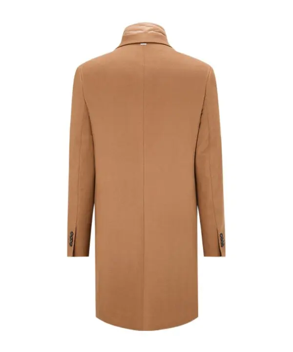 Herno Long-sleeved Coat