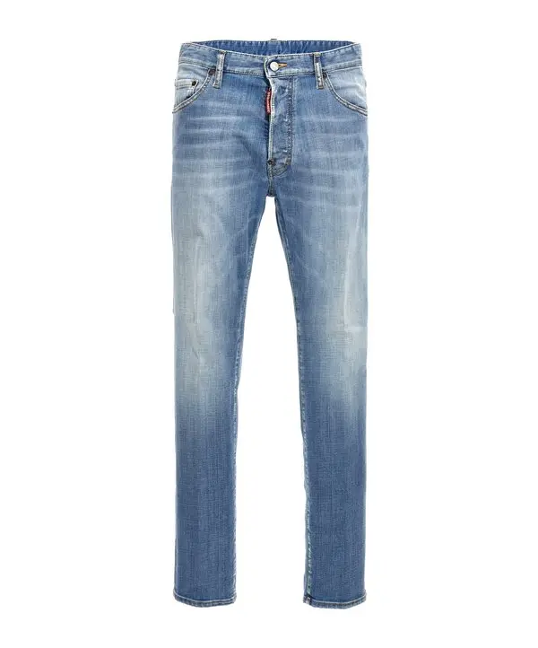 Dsquared2 Cool Guy Skinny Jeans