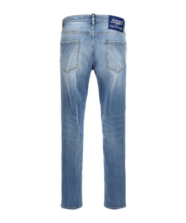 Dsquared2 Cool Guy Skinny Jeans