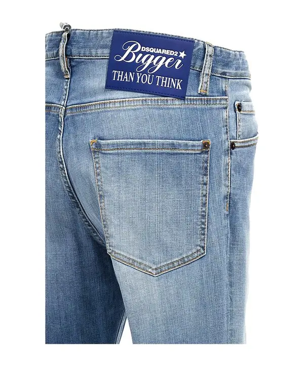 Dsquared2 Cool Guy Skinny Jeans