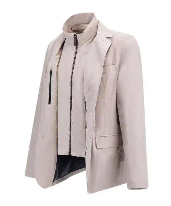 Herno Byron Blazer