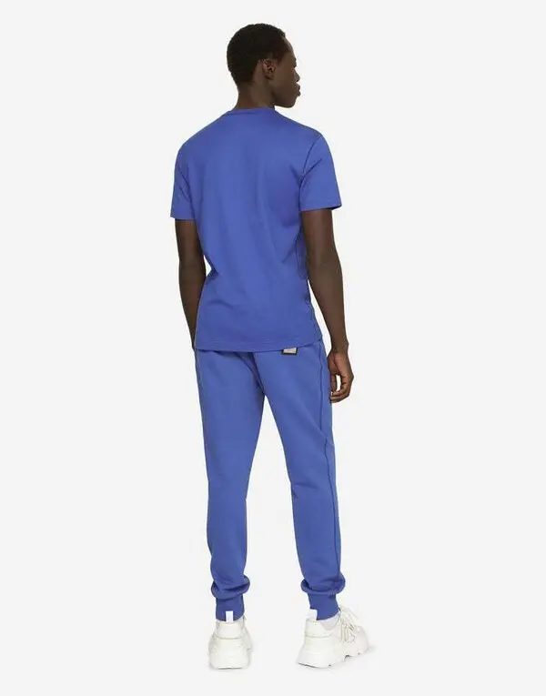 Dolce & Gabbana Drawstring Track Pants