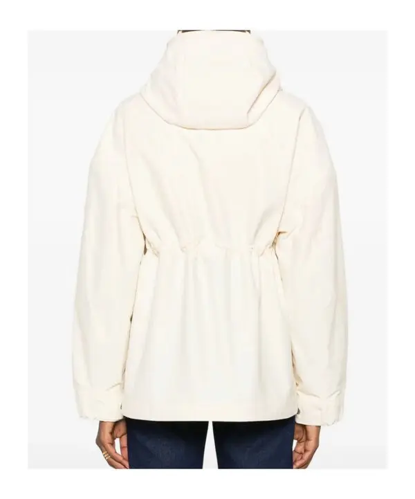 Canada Goose Turtleneck Parka Coat