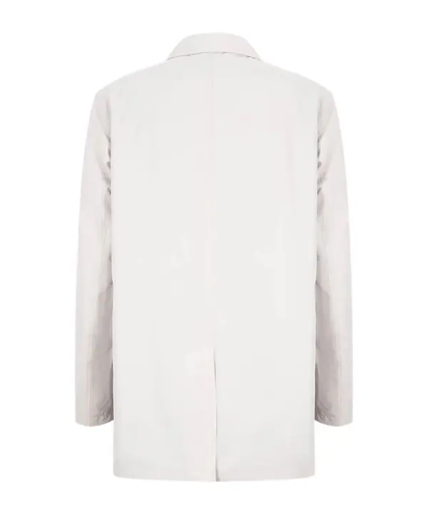 Herno Long-sleeved Casual Jacket