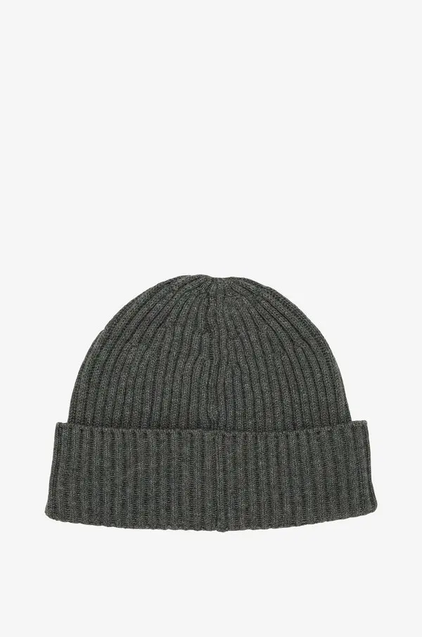 Brunello Cucinelli Ribbed Hat