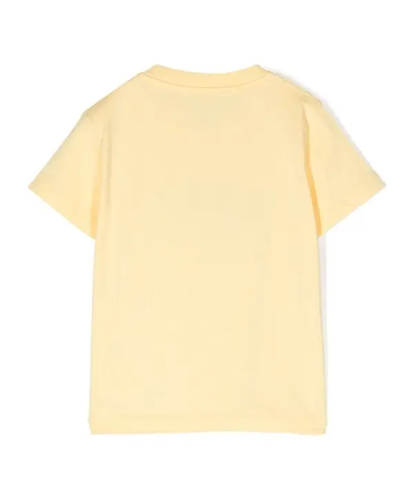Palm Angels Palm Stars Cotton T-shirt