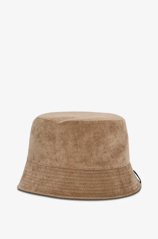 Brunello Cucinelli Quilted Fisherman's Hat