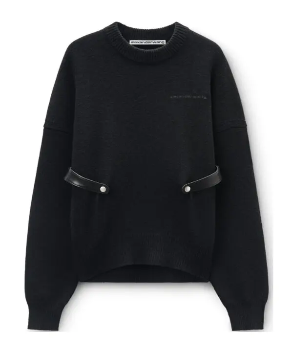 Alexander Wang Crewneck Pullover