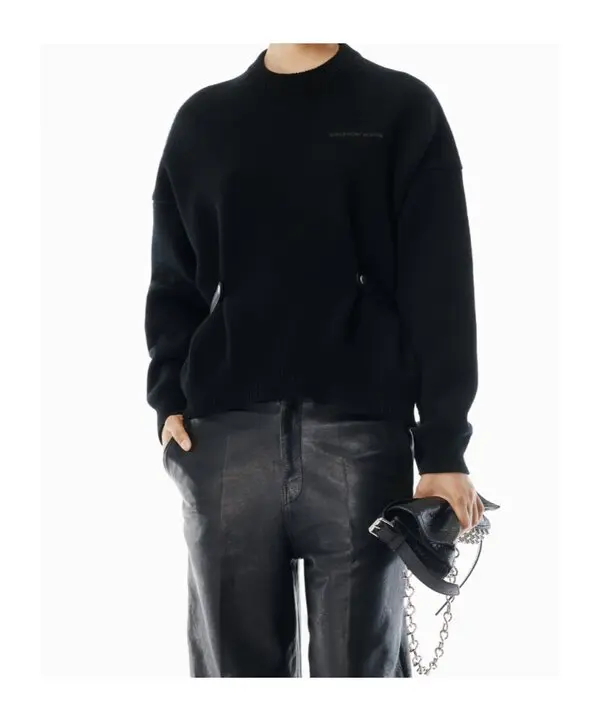 Alexander Wang Crewneck Pullover