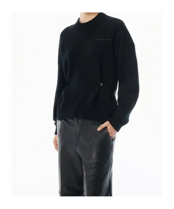 Alexander Wang Crewneck Pullover