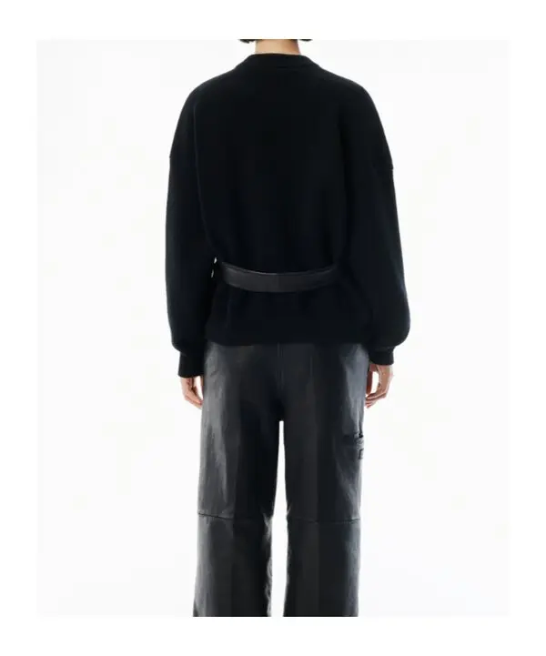 Alexander Wang Crewneck Pullover