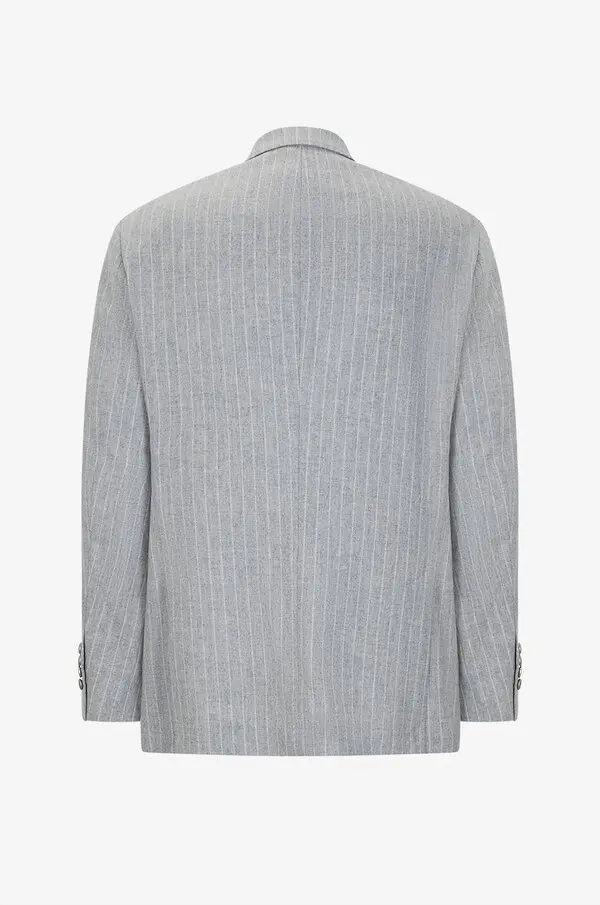 Brunello Cucinelli Long-sleeve Suit Set