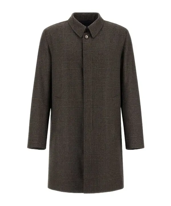 Herno Long-sleeved Coat