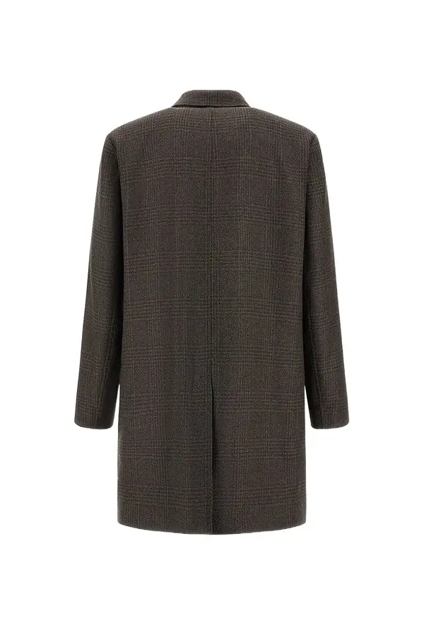 Herno Long-sleeved Coat