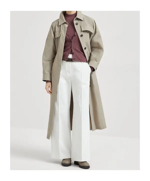 Brunello Cucinelli V-neck Cardigan