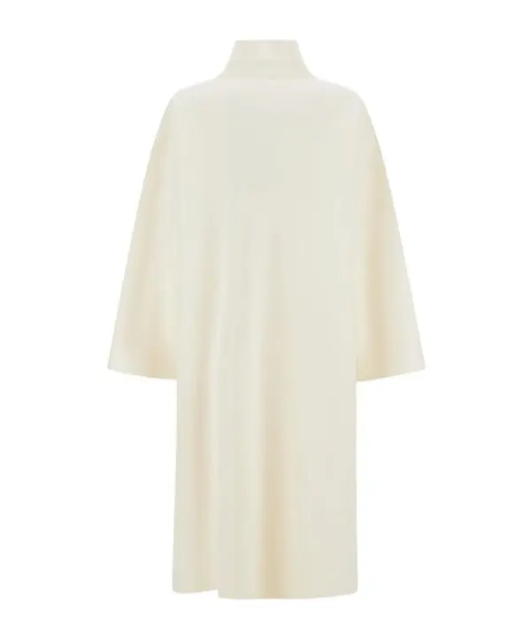 Herno Long Jacket In First Act Pef