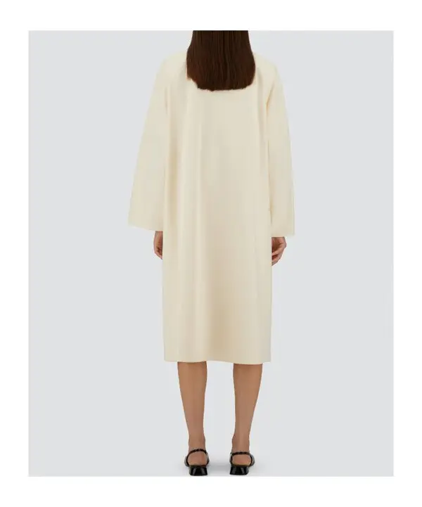 Herno Long Jacket In First Act Pef