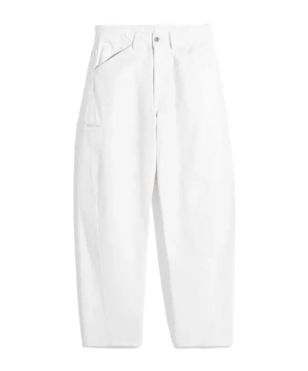 LEMAIRE Twisted Workwear Pants