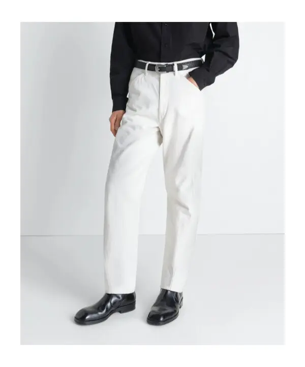 LEMAIRE Twisted Workwear Pants